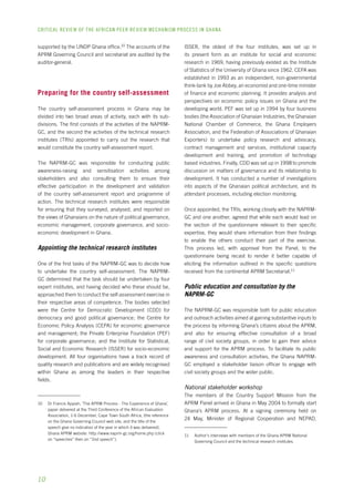 Afri map aprm ghana | PDF