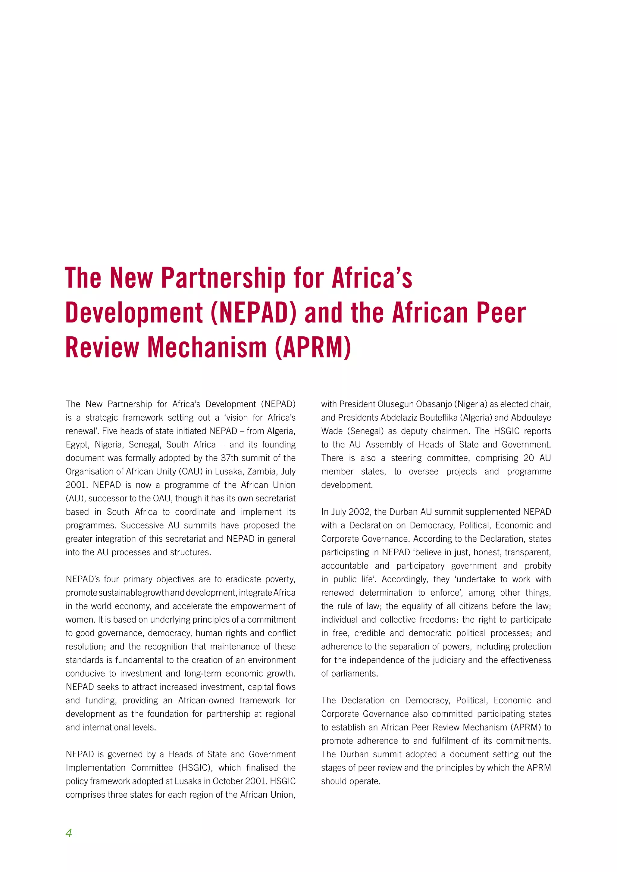 Afri map aprm mauritius | PDF