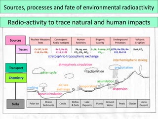 Afrirpa 2010, Sources, processes and Fate of Environmental ...