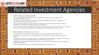Investment Opportunities in Ghana | PPT
