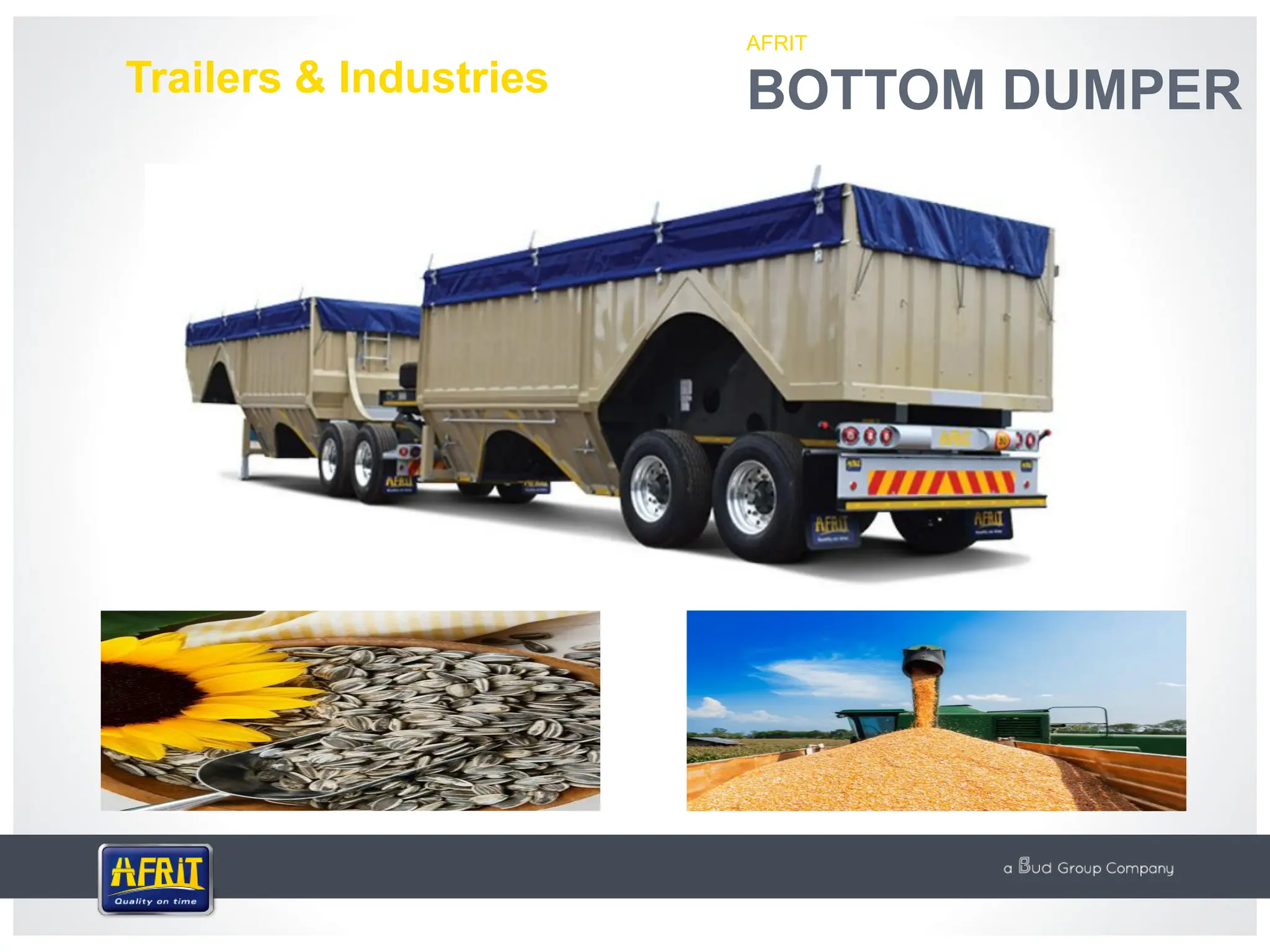 AFRIT: Africa's Leading Trailer Manufacturing & Solutions - Complete ...