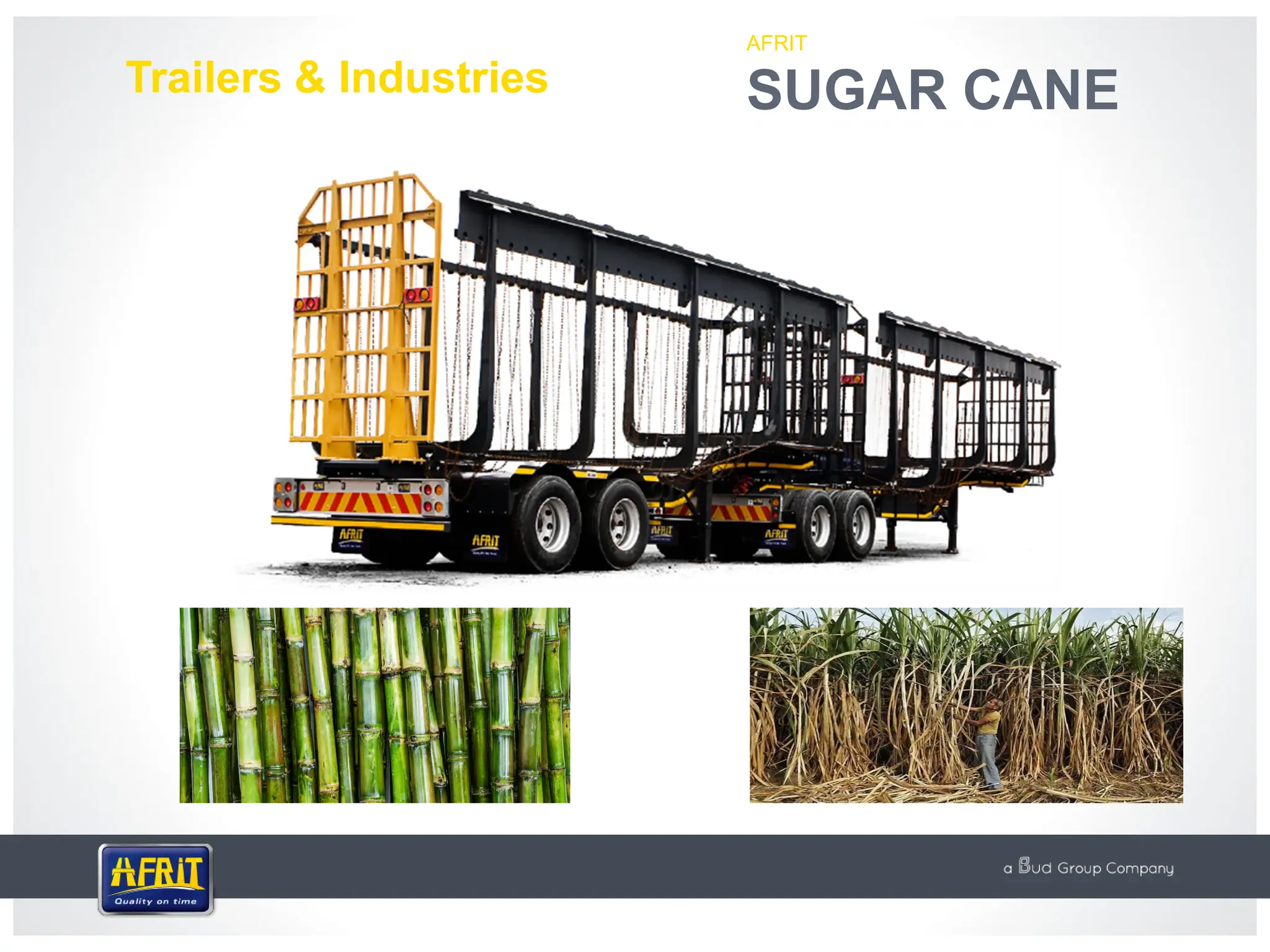 AFRIT: Africa's Leading Trailer Manufacturing & Solutions - Complete ...