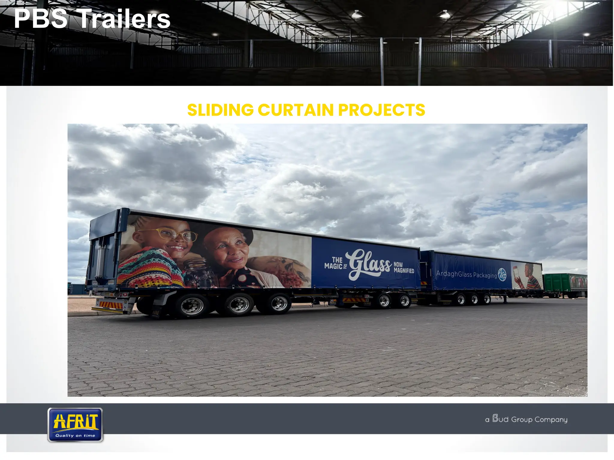 AFRIT: Africa's Leading Trailer Manufacturing & Solutions - Complete ...