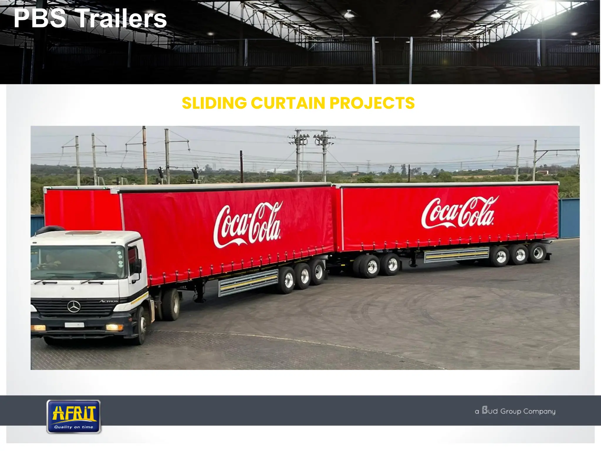 AFRIT: Africa's Leading Trailer Manufacturing & Solutions - Complete ...