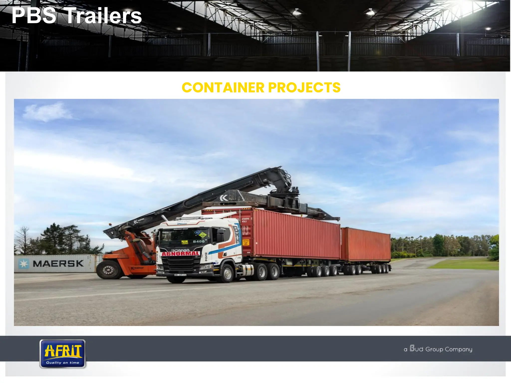 AFRIT: Africa's Leading Trailer Manufacturing & Solutions - Complete ...
