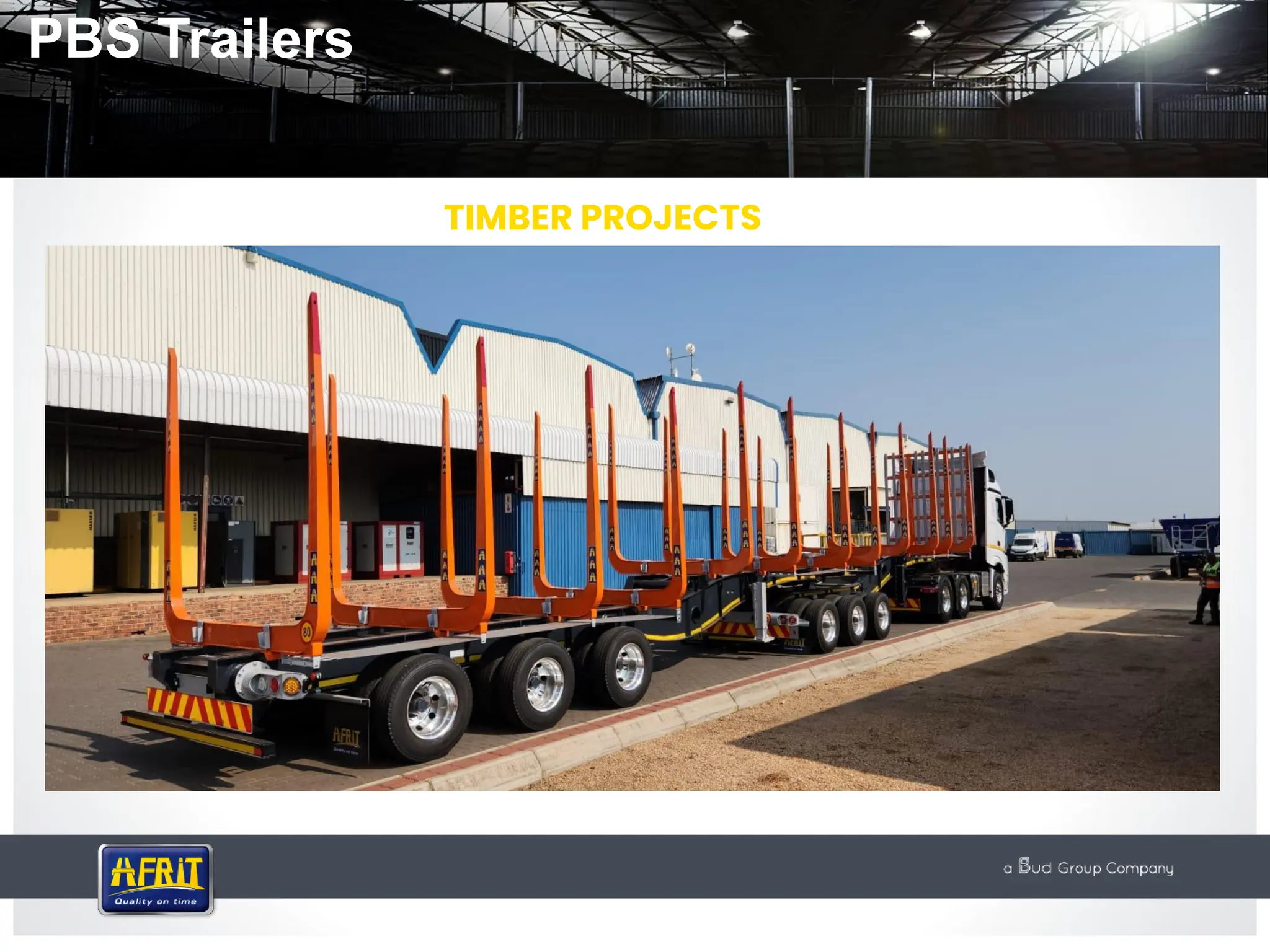 AFRIT: Africa's Leading Trailer Manufacturing & Solutions - Complete ...