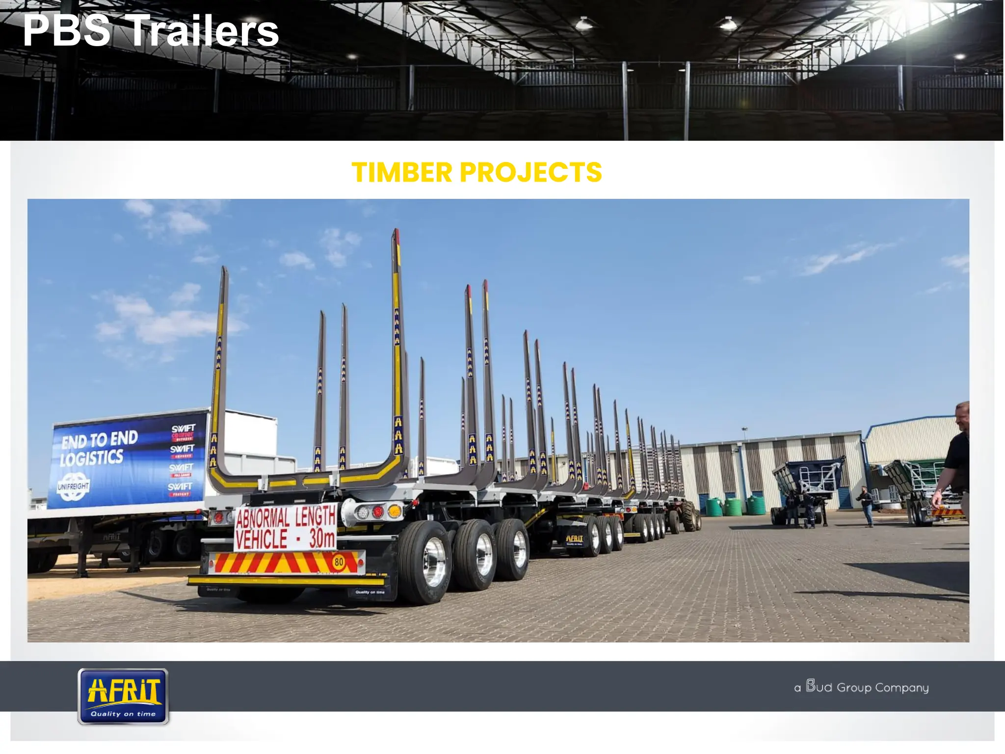 AFRIT: Africa's Leading Trailer Manufacturing & Solutions - Complete ...
