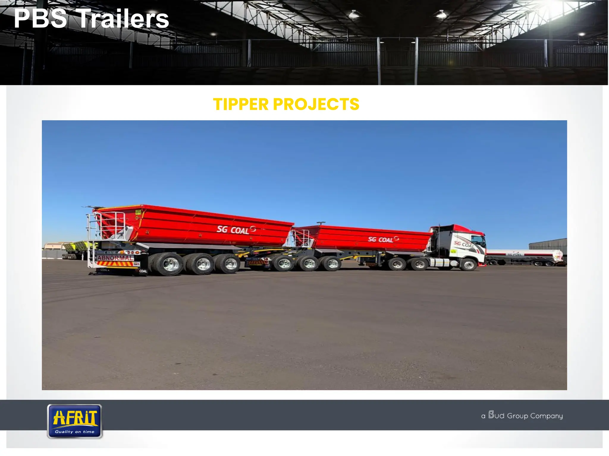 AFRIT: Africa's Leading Trailer Manufacturing & Solutions - Complete ...
