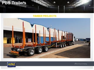 AFRIT: Africa's Leading Trailer Manufacturing & Solutions - Complete ...