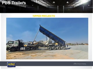 AFRIT: Africa's Leading Trailer Manufacturing & Solutions - Complete ...