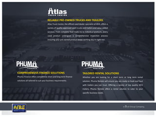 AFRIT: Africa's Leading Trailer Manufacturing & Solutions - Complete ...