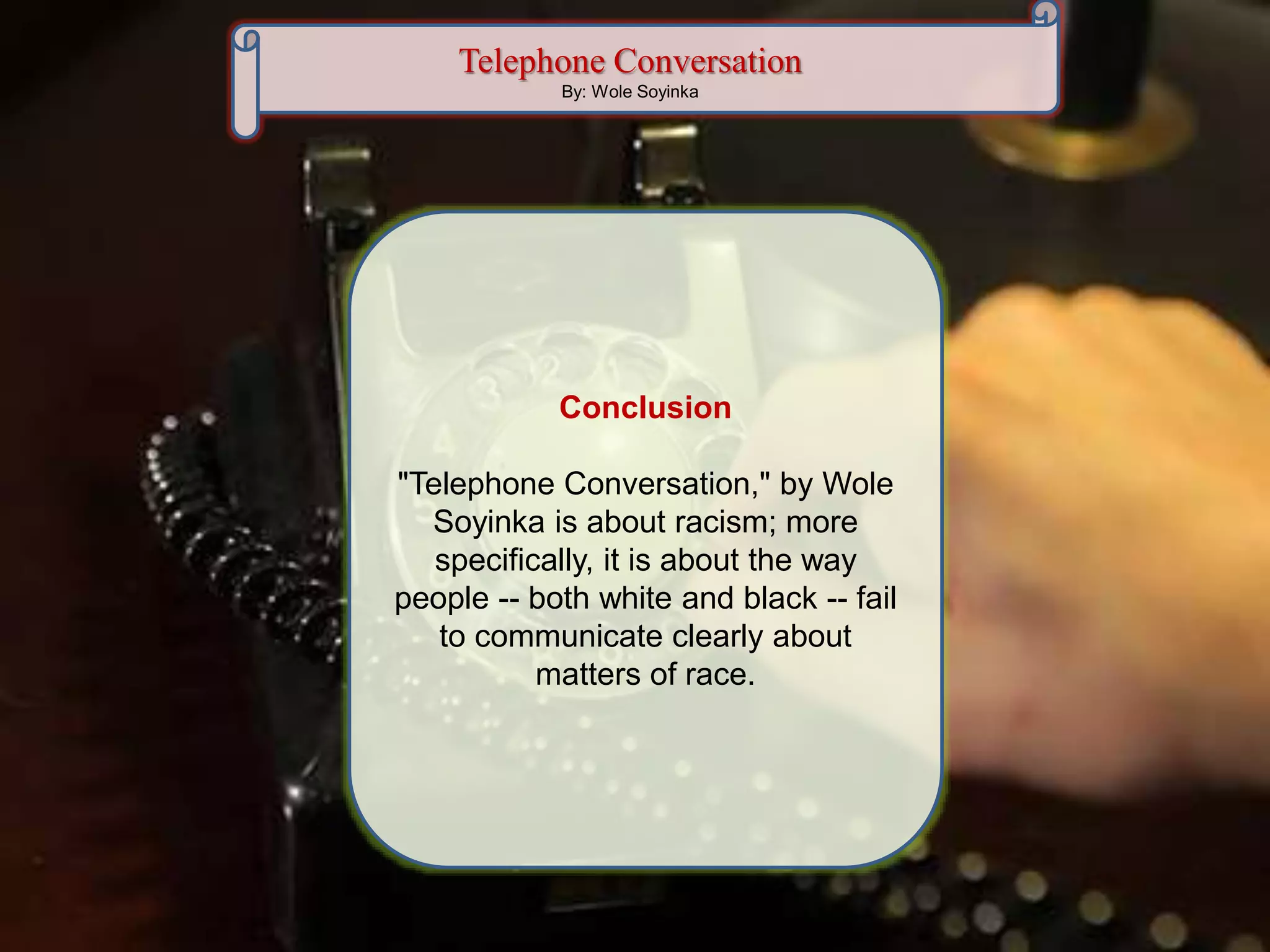 Afro-Asian Literature | PPTX