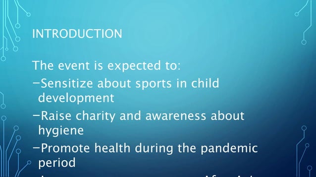 Afro asian sporting event Presentation | PPT