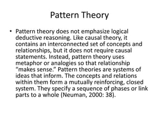 Afro centric methodology and proper research design | PPTX | Physics ...