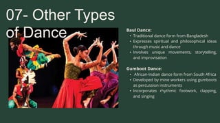 AFro-Indians Culture. evolving of Afro Indians | PPTX