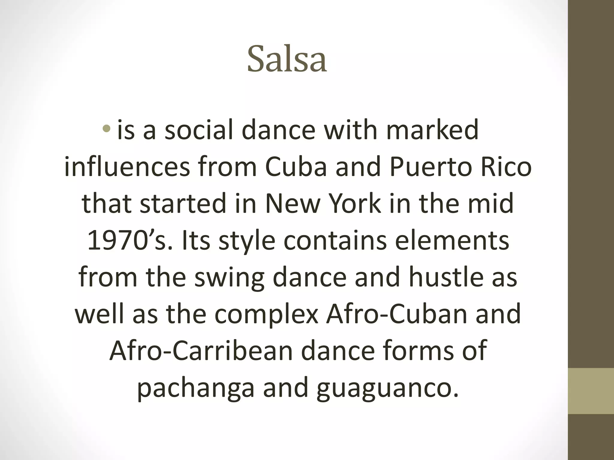 AFRO-LATIN AMERICAN AND POPULAR MUSIC.pptx