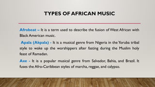Afro-Latin American and Popular Music.pptx