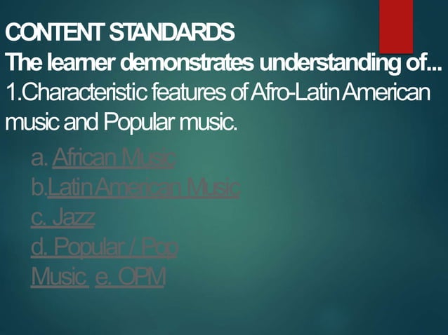 afro-latin american music.pptx