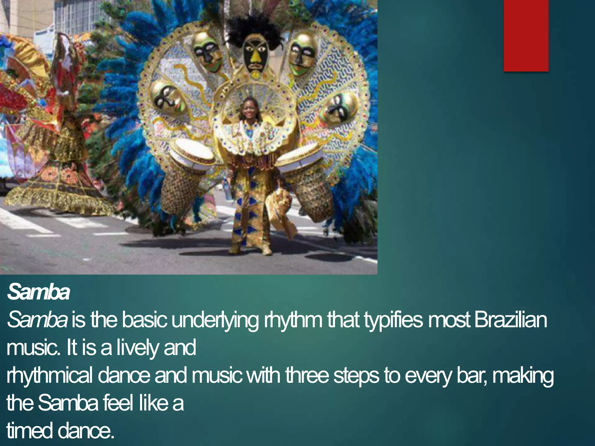 afro-latin american music.pptx