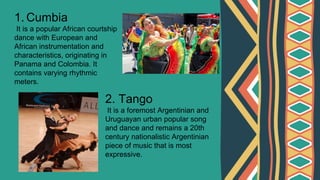 AFRO-LATIN AMERICAN MUSIC100000000.pptx