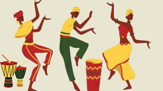 AFRO-LATIN AMERICAN MUSIC QUARTER 2 QUIZ1.pptx