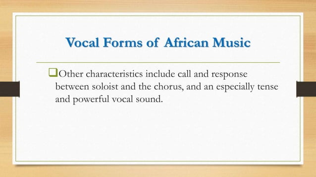 Afro latin and popular music music 10 | PPTX | Reggae | Music