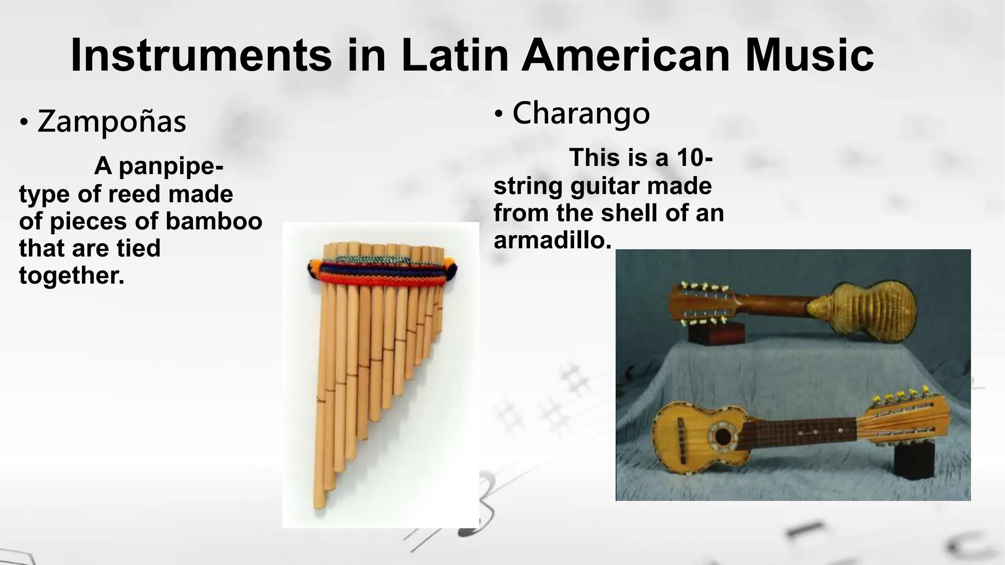 Afro-Latin and Popular Music 10 (MAPEH 10).pptx