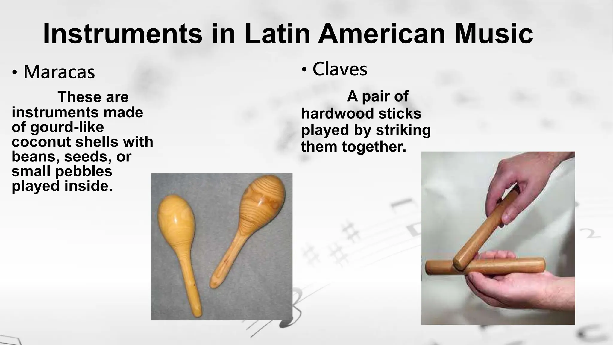 Afro-Latin and Popular Music 10 (MAPEH 10).pptx