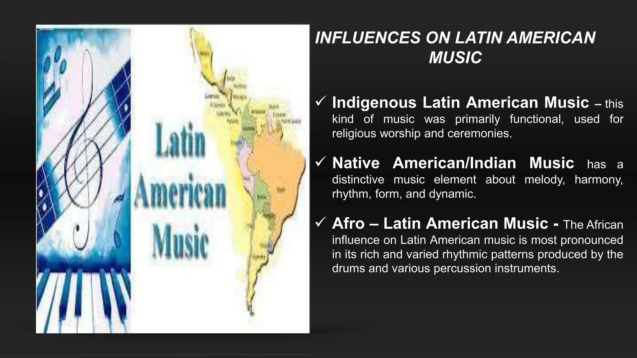 Afro-Latin and Popular Music 10 (MAPEH 10).pptx