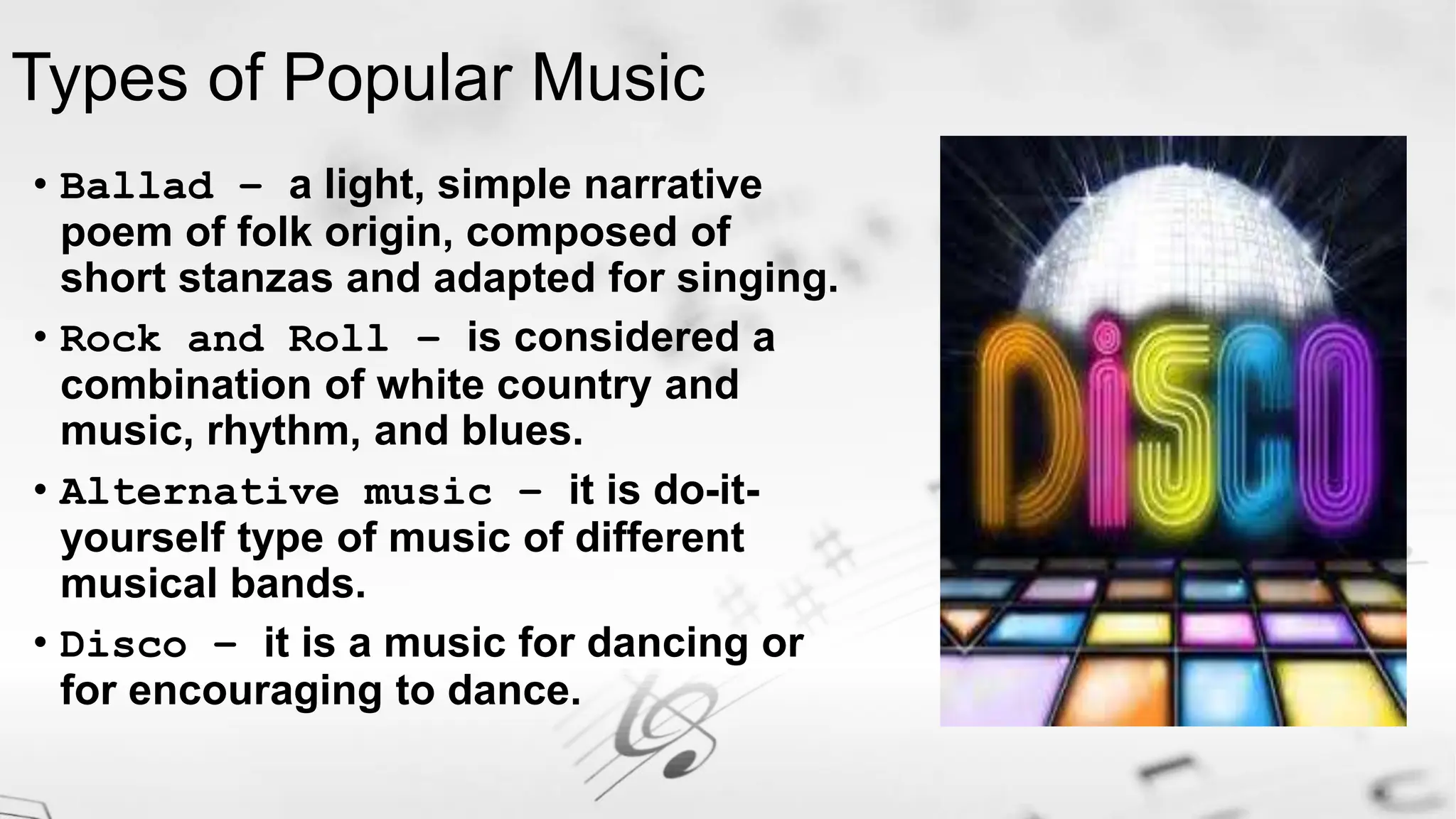 Afro-Latin and Popular Music 10 (MAPEH 10).pptx