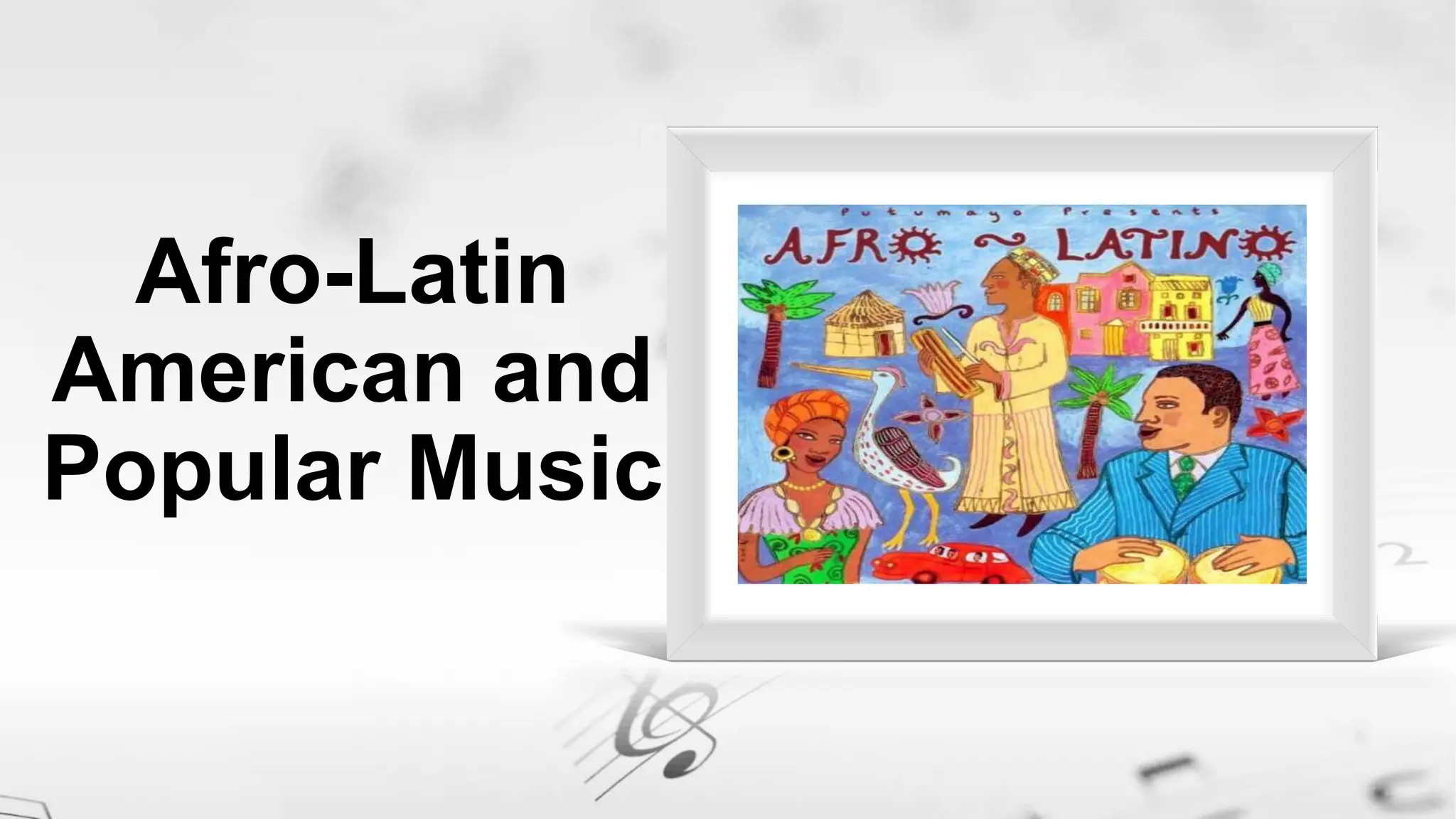 Afro-Latin and Popular Music 10 (MAPEH 10).pptx