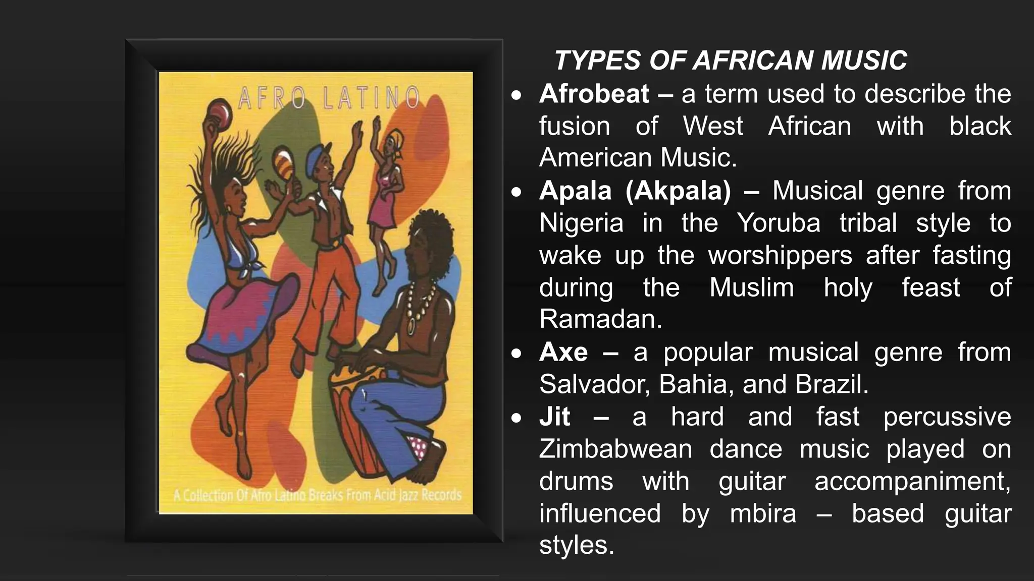 Afro-Latin and Popular Music 10 (MAPEH 10).pptx