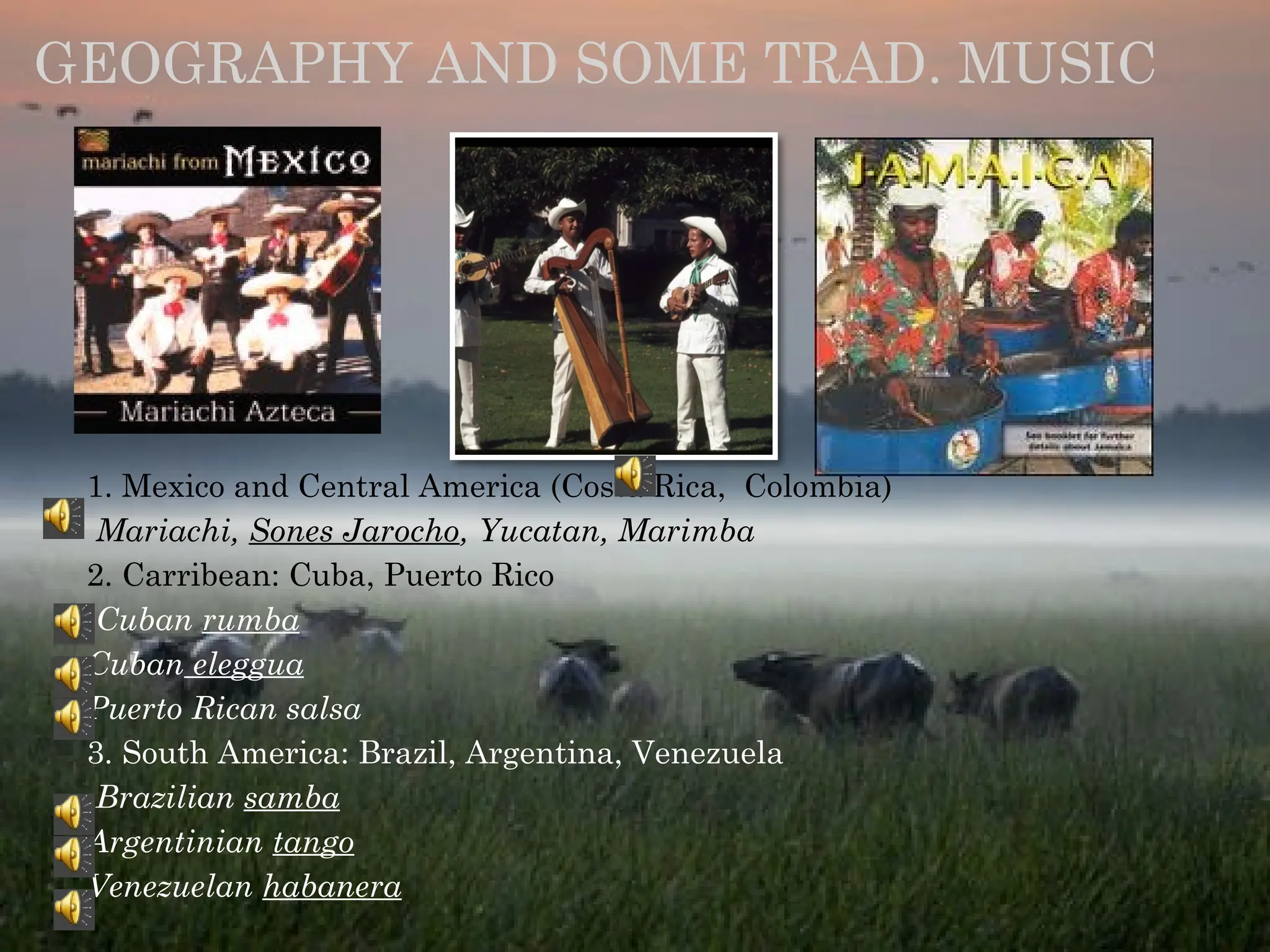 Afro-Latin Music powerpoint presentation.pptx
