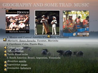 Afro-Latin Music powerpoint presentation.pptx