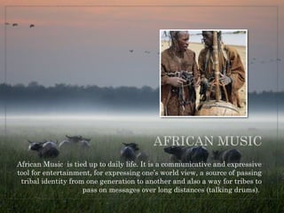 Afro-Latin Music powerpoint presentation.pptx