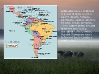 Afro-Latin Music powerpoint presentation.pptx