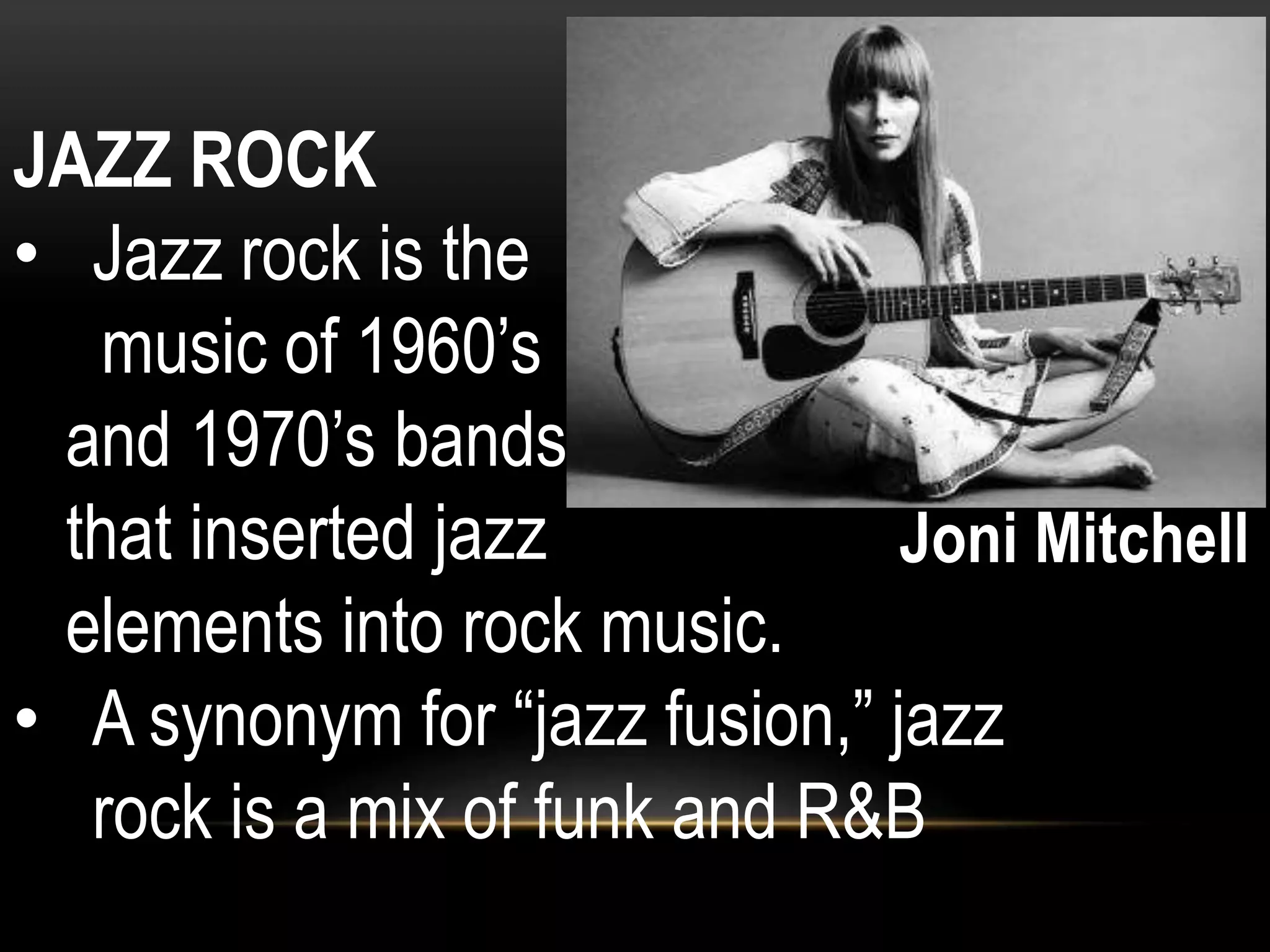 Afro latin music - music10-q2 | PPTX