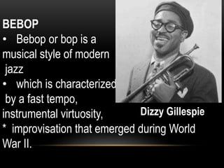 Afro latin music - music10-q2 | PPTX