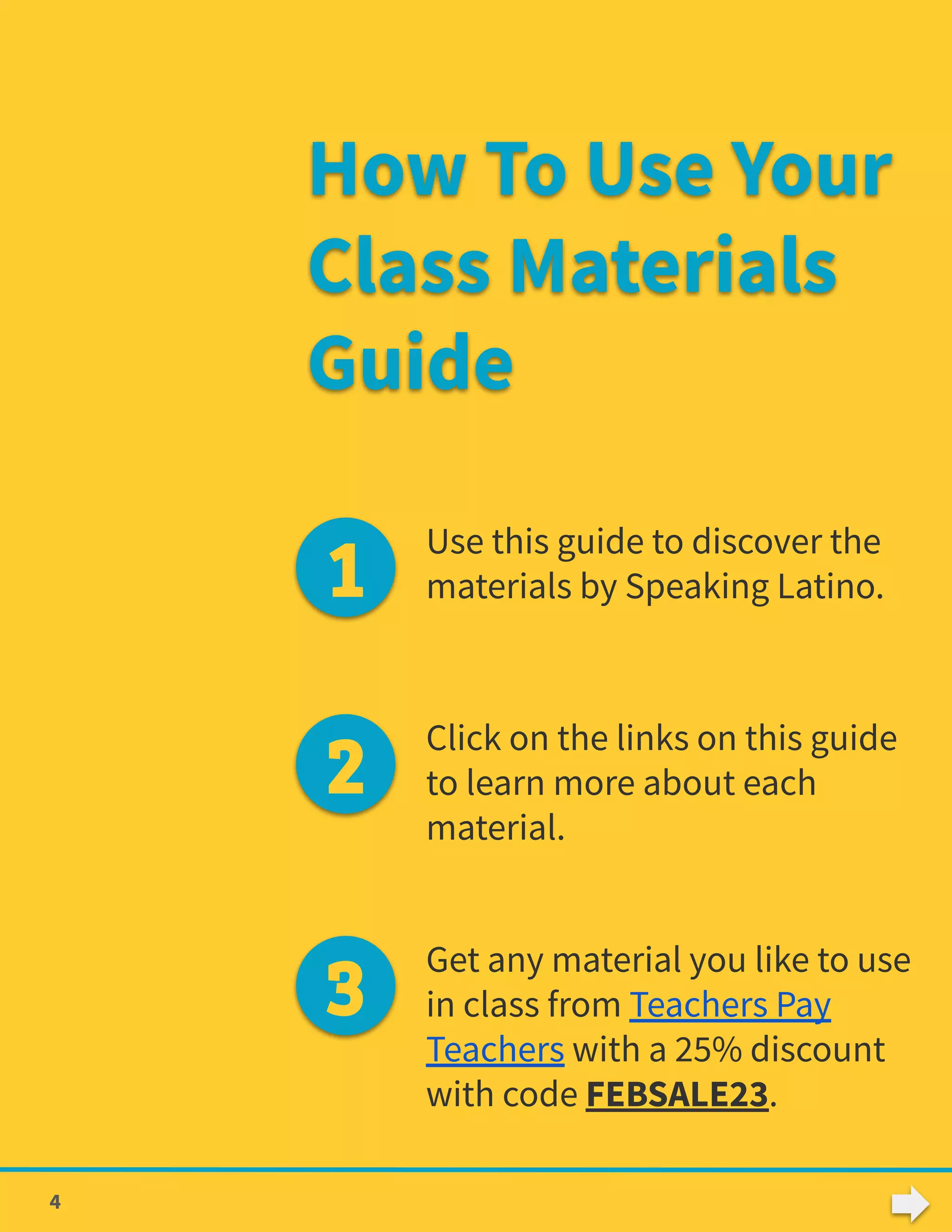 Afro-Latinos Spanish Class Activities: Class Guide for Spanish Teachers ...