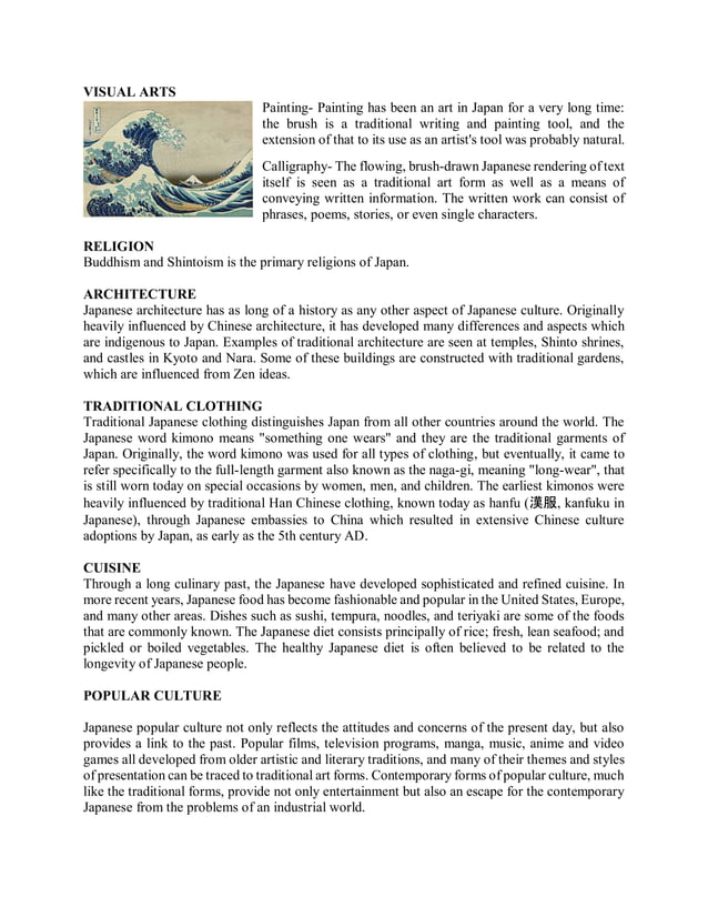 Afro asian countries culture | PDF | Religion & Spirituality