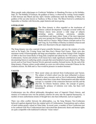 Afro asian countries culture | PDF