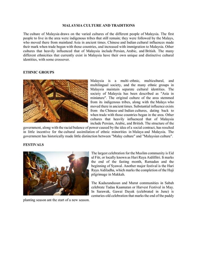 Afro asian countries culture | PDF | Religion & Spirituality