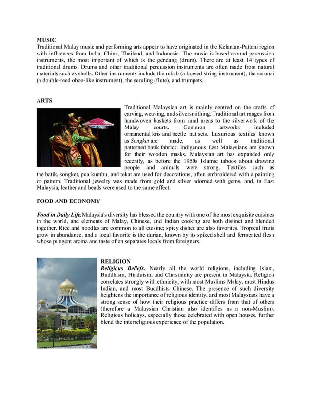 Afro asian countries culture | PDF | Religion & Spirituality