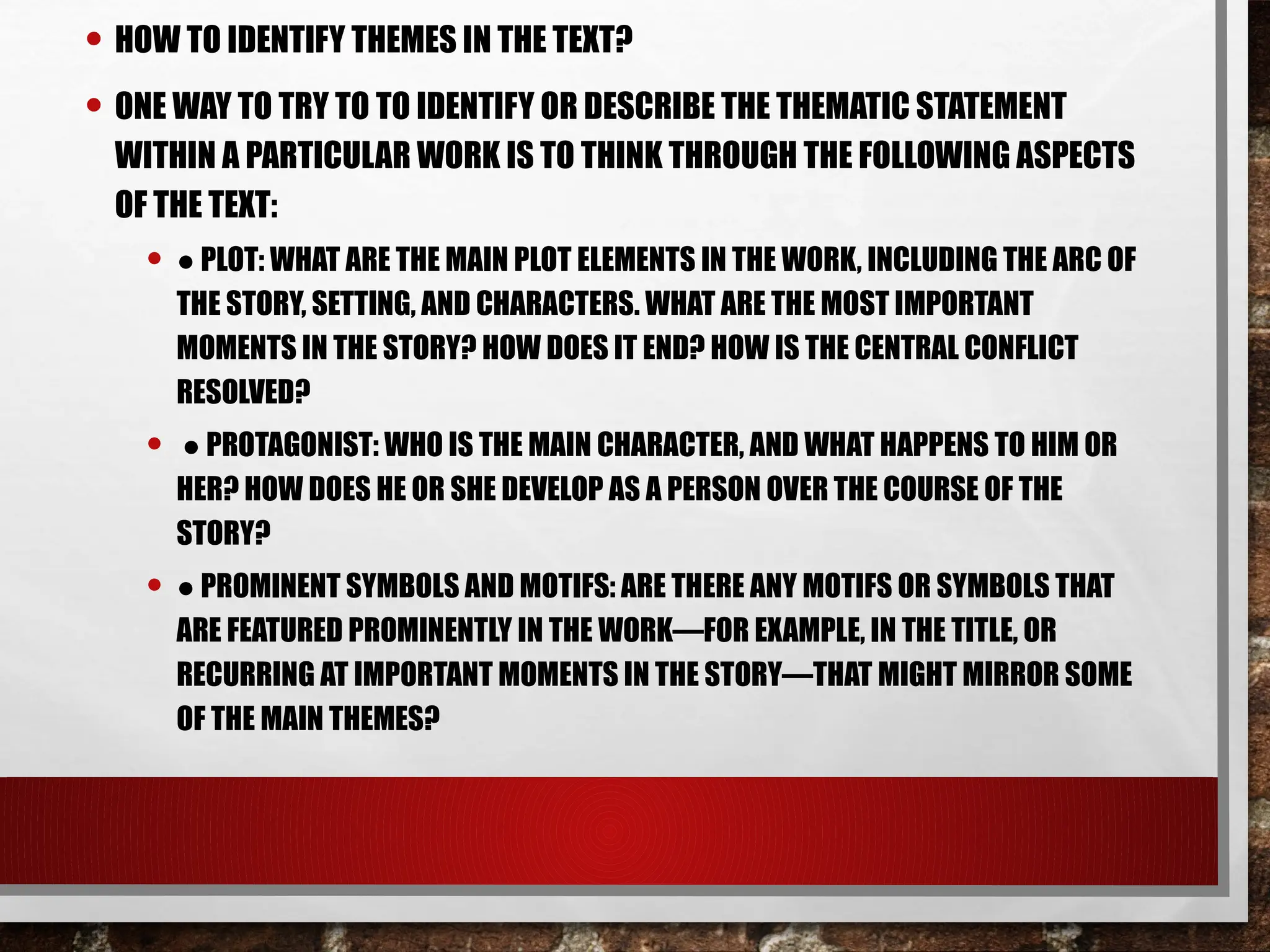 Afro_Asian_Poem_Lesson_Presentation.pptx symbolism, allusion and theme ...