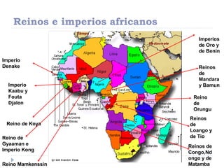 Afrocolombianidad | PPT