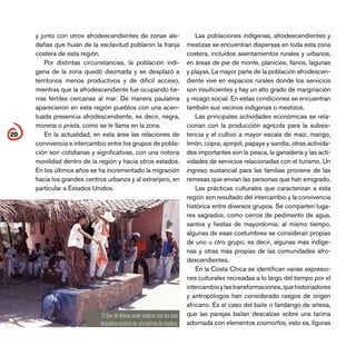 Afrodescendientes en mexico una historia de silencio y discriminacion | PDF