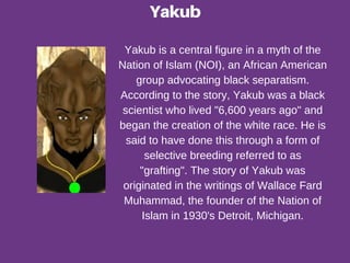 Afrofuturism: When Art Meets Politics | PDF