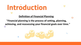 Personal Finance | PPTX