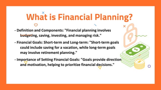Personal Finance | PPTX | Financial Planning | Personal Finance