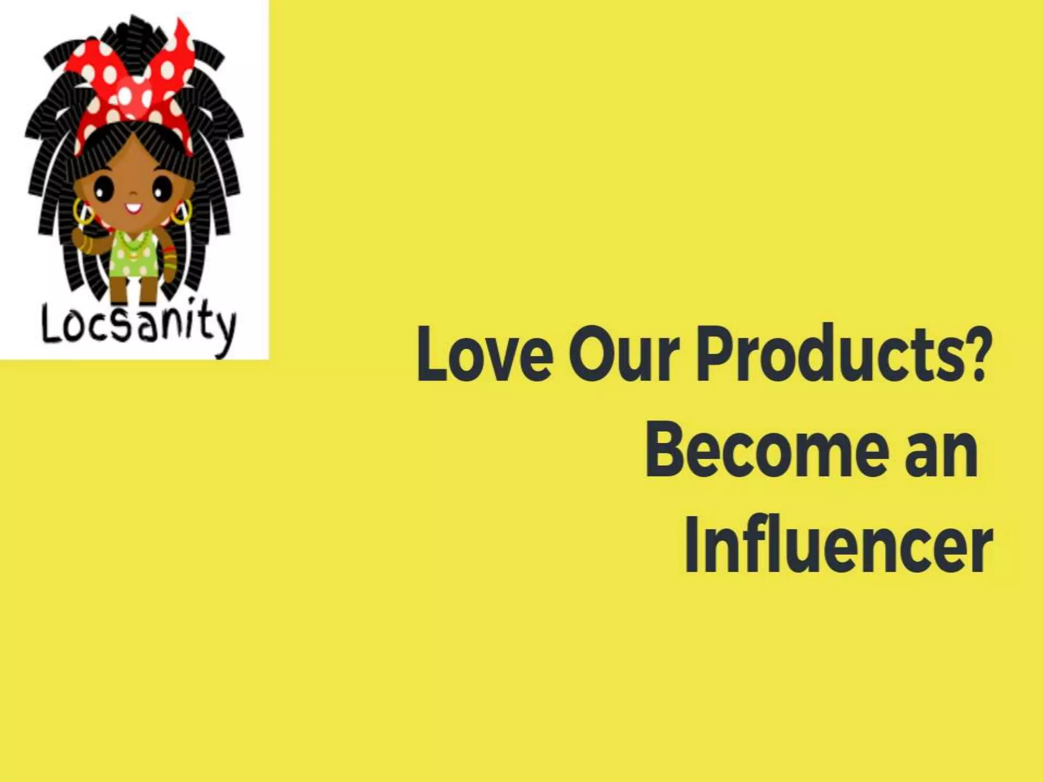 Afro Kinky Dreadlocks Ppt